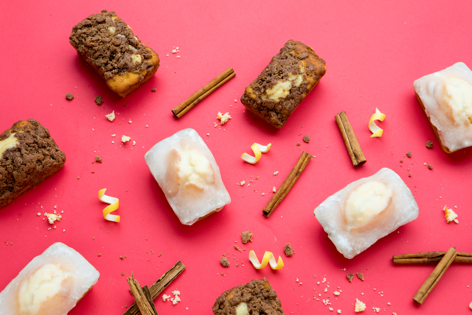 Loaf Cakes | Otis Spunkmeyer