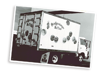 Our Story | Otis Spunkmeyer