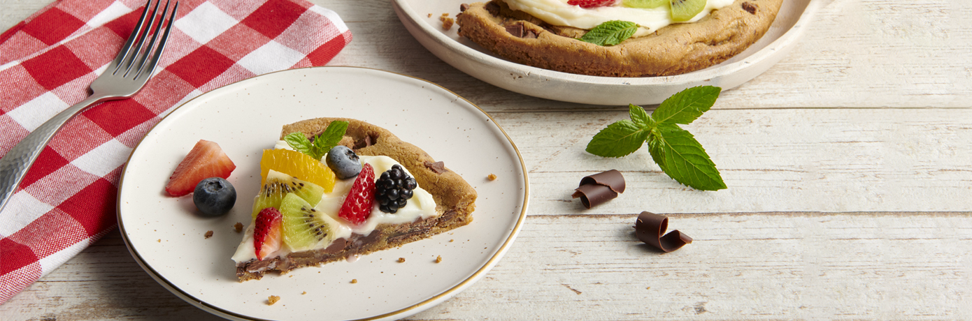 Shareable Fruit Pie | Otis Spunkmeyer