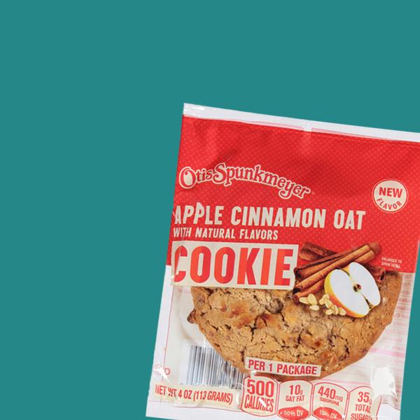 Cookies | Otis Spunkmeyer