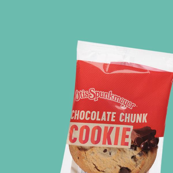 Cookies | Otis Spunkmeyer
